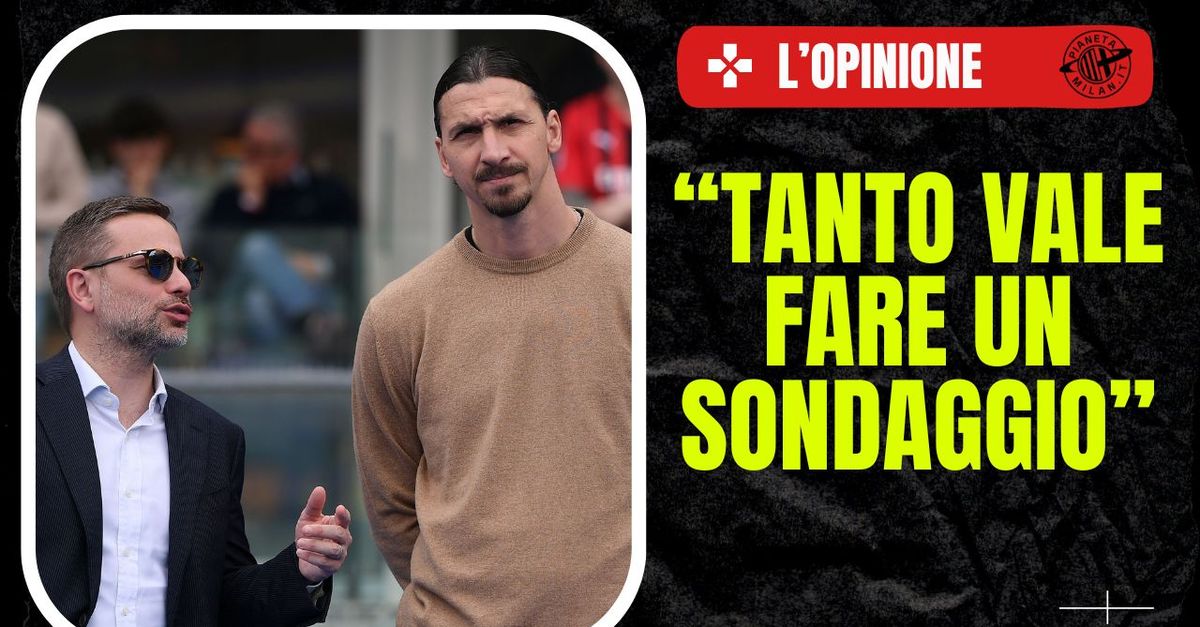 Milan, Sabatini si domanda: "Ma l'allenatore si sceglie così ...