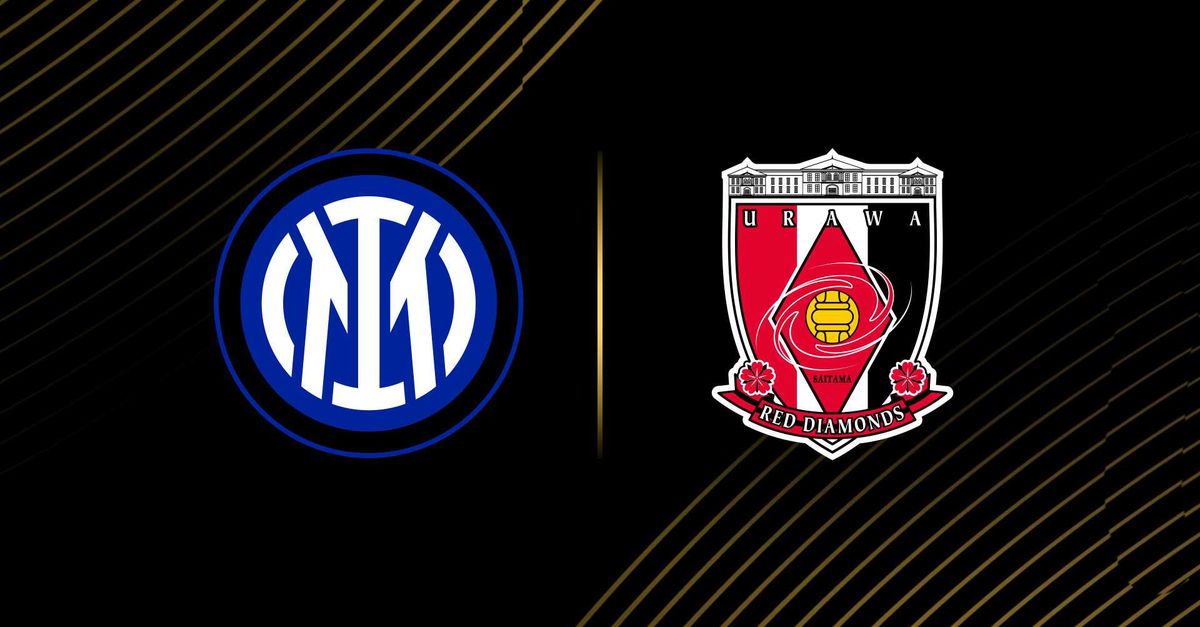 Mondiale per Club, Inter-Urawa: ecco le quote per il risultato esatto ...