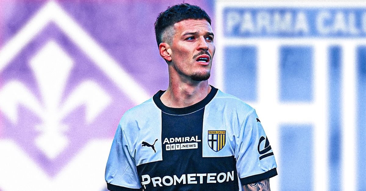 Chi è Dennis Man: dalla benedizione di Mutu, al vecchio interesse viola ...