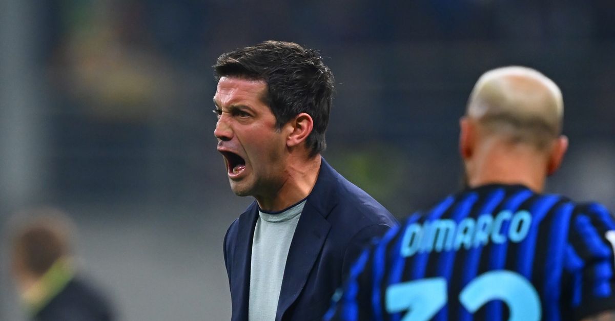 De Paola: "Chivu sta crescendo. Derby potrebbe essere trappolone ...