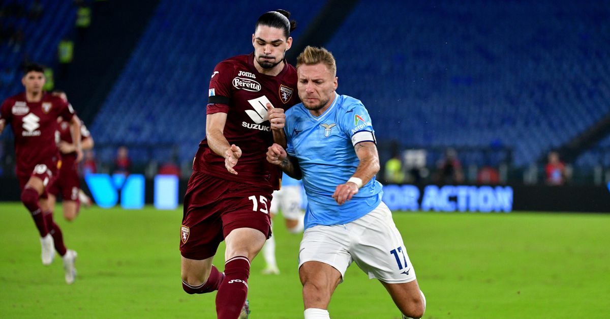 Torino, l’emergenza gioca a favore di Sazonov: buono il debutto, ora il ... Torino, l’emergenza gioca a favore di Sazonov: buono il debutto, ora il ...