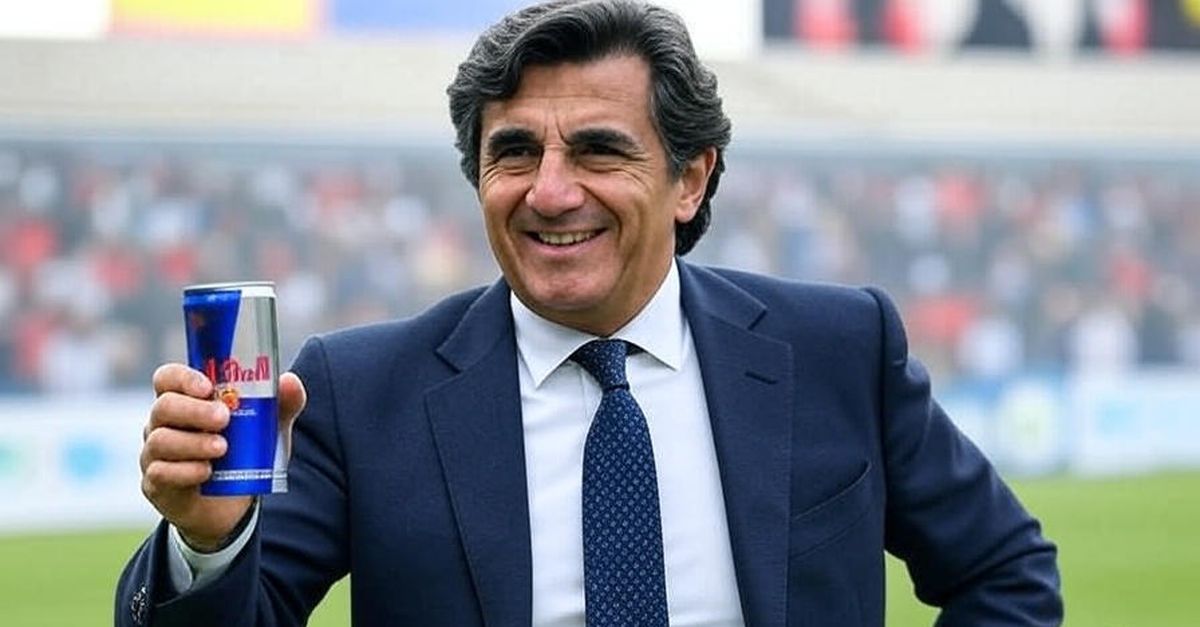 Calciomercato Torino - Pif o la Red Bull? La verità sul post Cairo ...