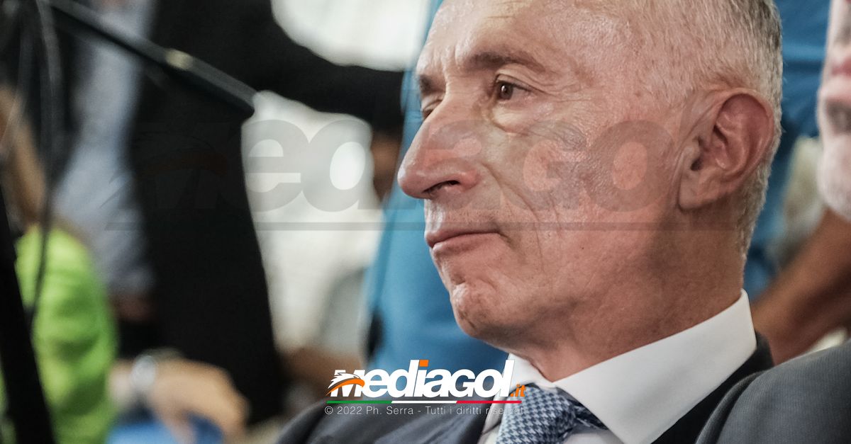 Galassi: “Palermo tra le prime quattro squadre del City Group. Puntiamo ...