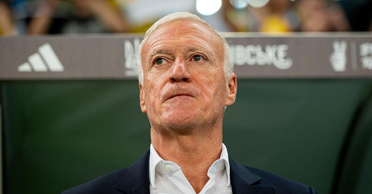 Francia, i convocati di Deschamps per gli impegni di novembre: non c’è ...