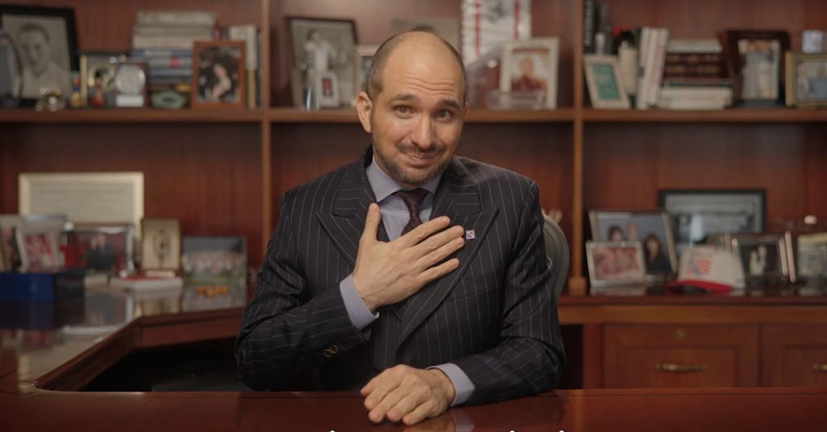 Nazione: “Commisso sembrava Berlusconi. Ma c’è qualcosa che ci conforta ...