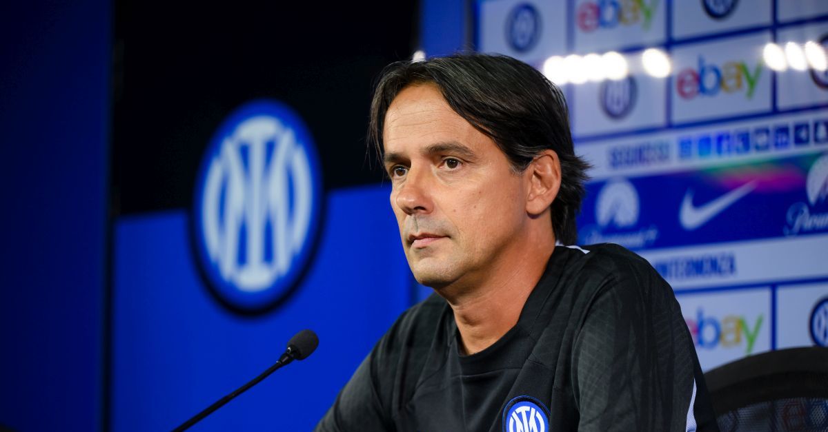 Inzaghi sempre più condottiero dell’Inter: il rinnovo un premio. Ora il ...