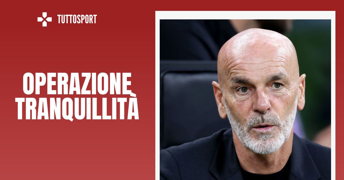 Milan, post Maldini si cerca la tranquillità: obiettivo 10 luglio ...