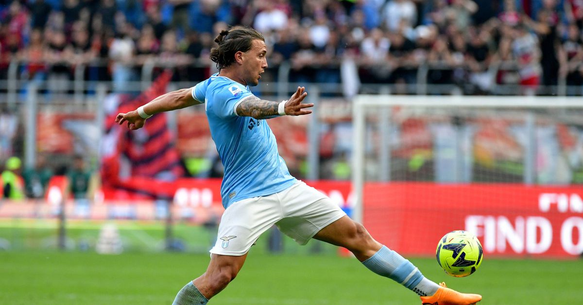 Mercato Lazio, terzino: offerti Doig e Valeri, piace Mario Rui. Ma ...