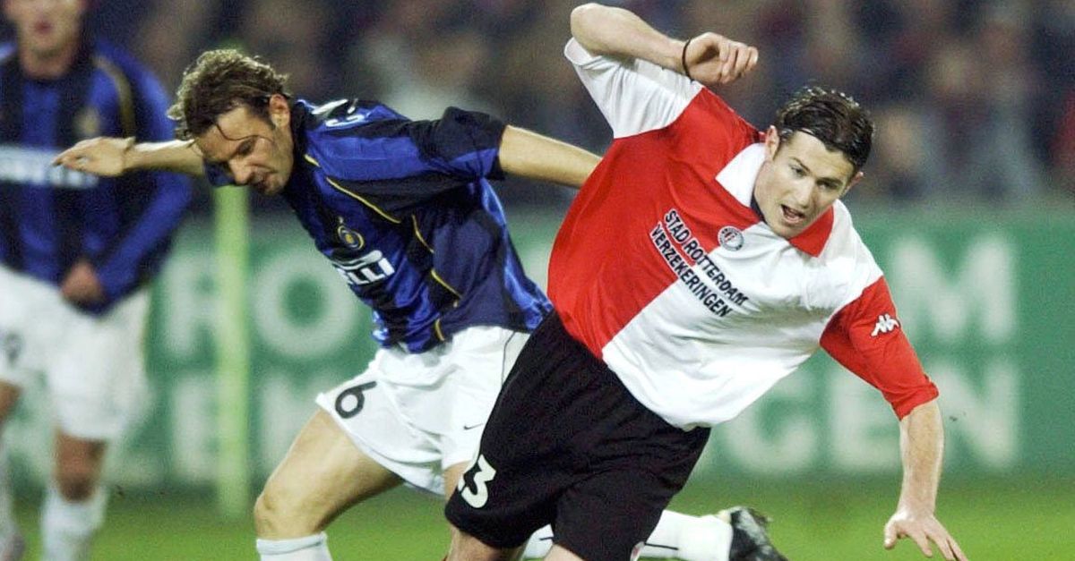 Feyenoord-Inter, 4 precedenti nella storia: la semifinale e quel ...