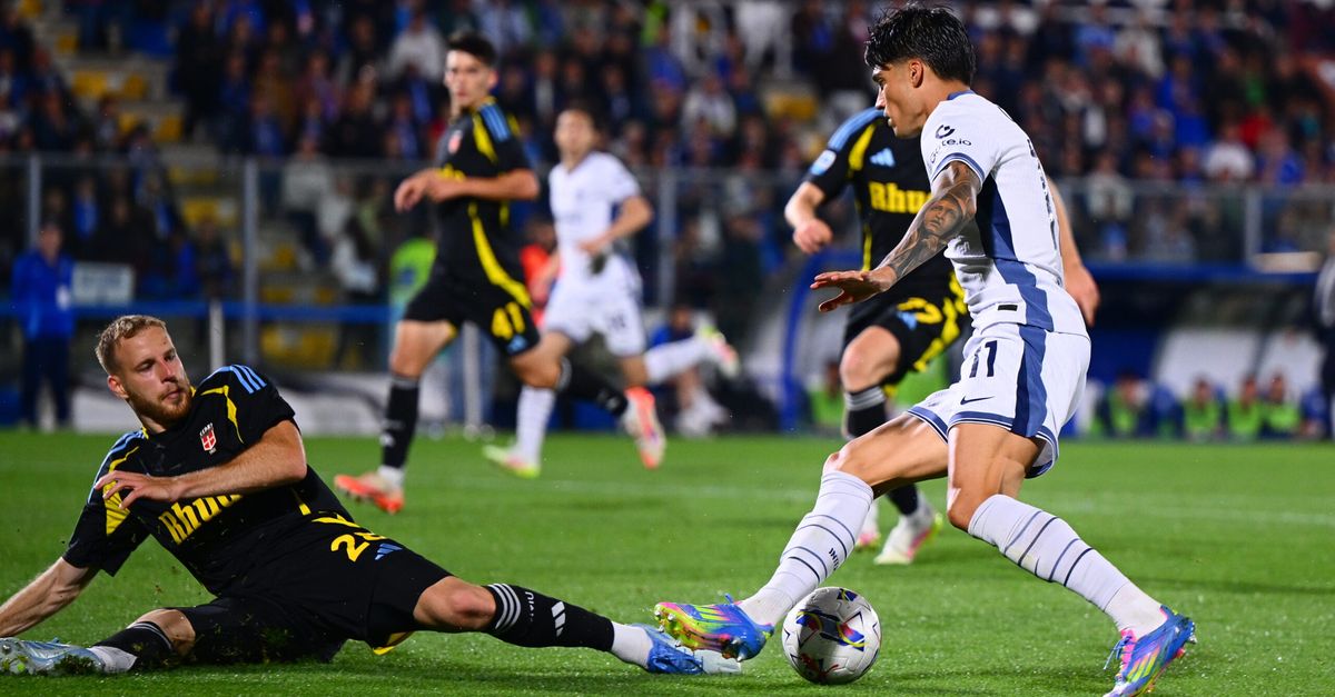 Inter-Como, precedenti: per i lariani incubo nerazzurro. Nessuno in A ...