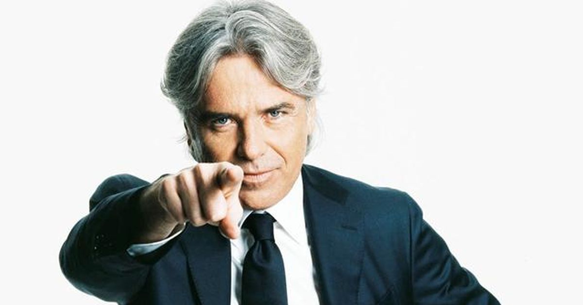 Zazzaroni: “Italiano? Non è stata mancanza di rispetto. Io avrei fatto ...