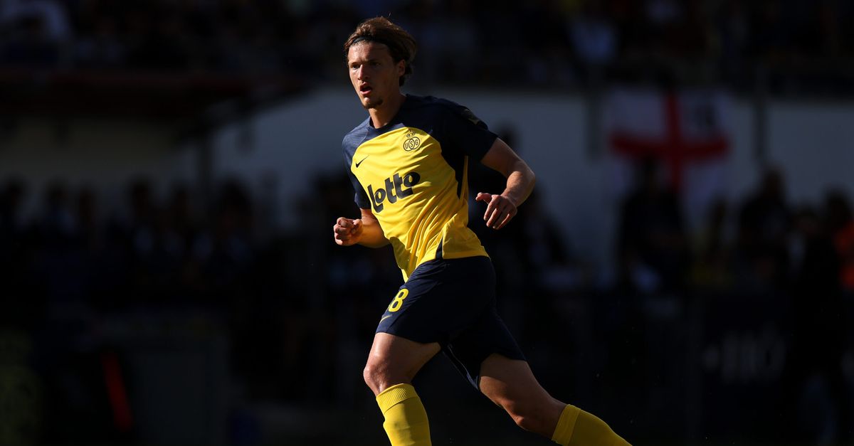 Gazzetta – Ecco il Bologna di Tedesco: i nomi di mercato - Tutto ...