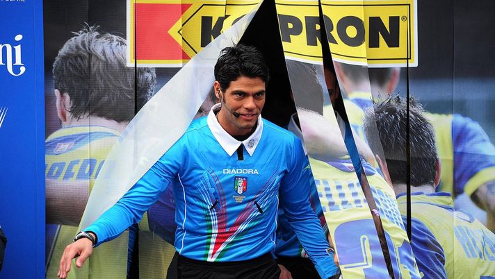 Ziliani ricorda: “Obbrobrio di Nasca al VAR in Juve-Bologna ma nessuna ...