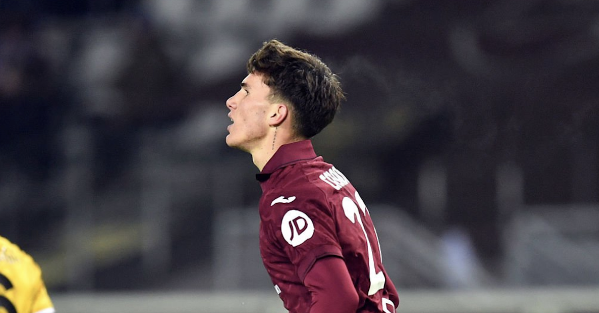 Fantacalcio, le formazioni ufficiali di Pisa-Torino: Casadei in ...