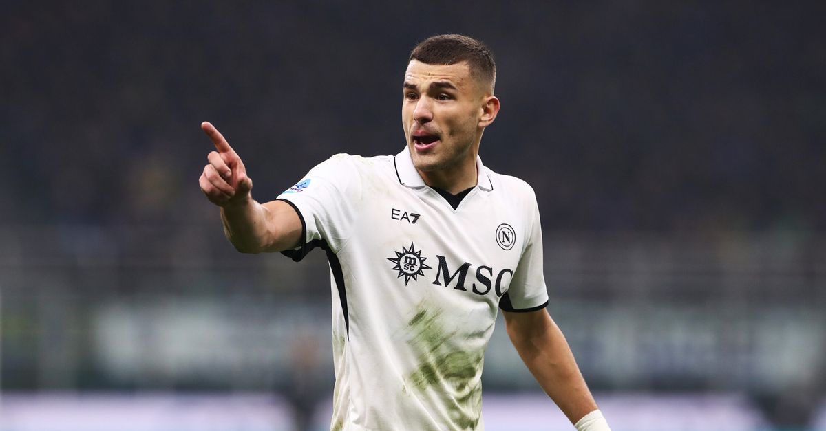 Serie A, Buongiorno candidato come miglior calciatore di novembre ...