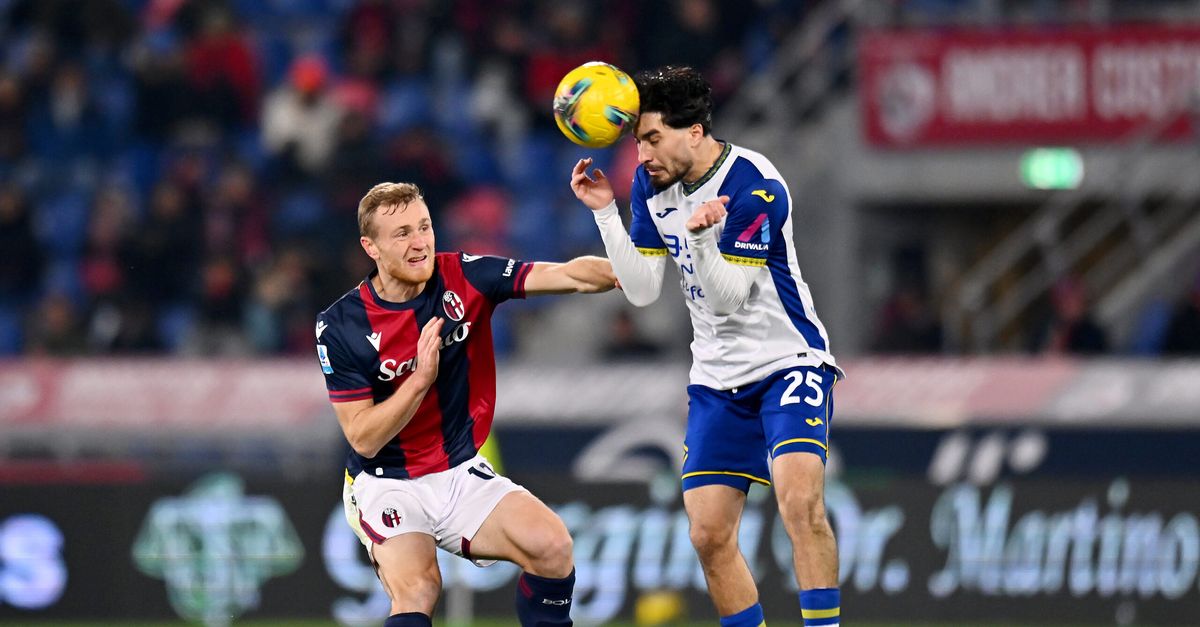 Inter-Bologna, i convocati: rientra… - Tutto Bologna Web