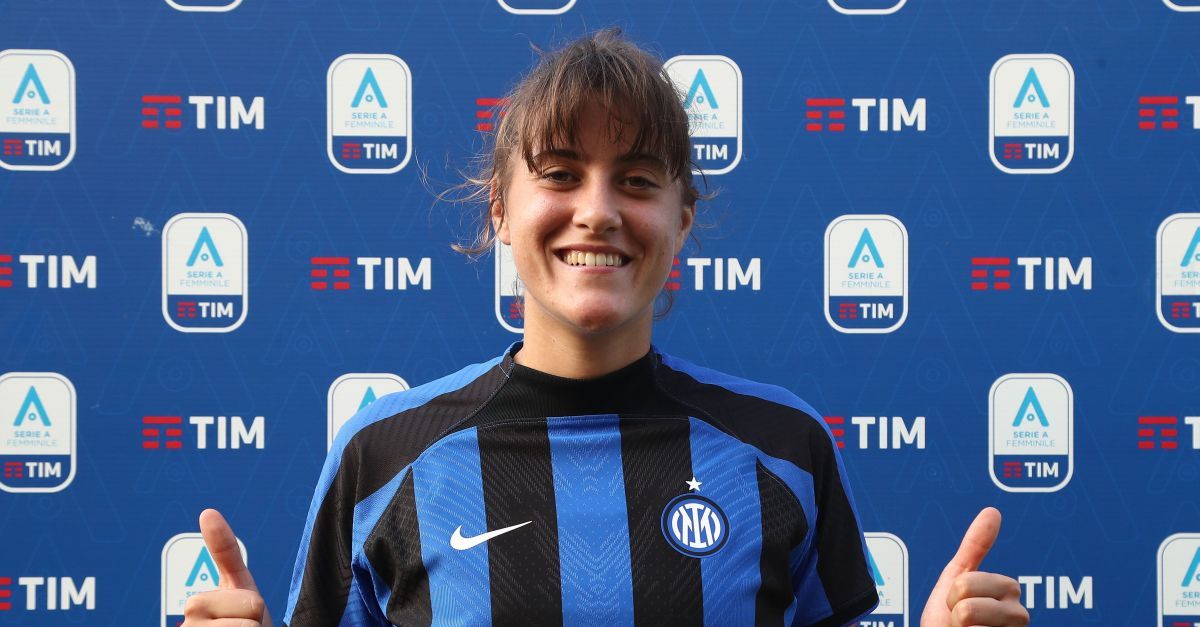 Inter Women, UFFICIALE il rinnovo di Elisa Polli fino al 2027: il ...