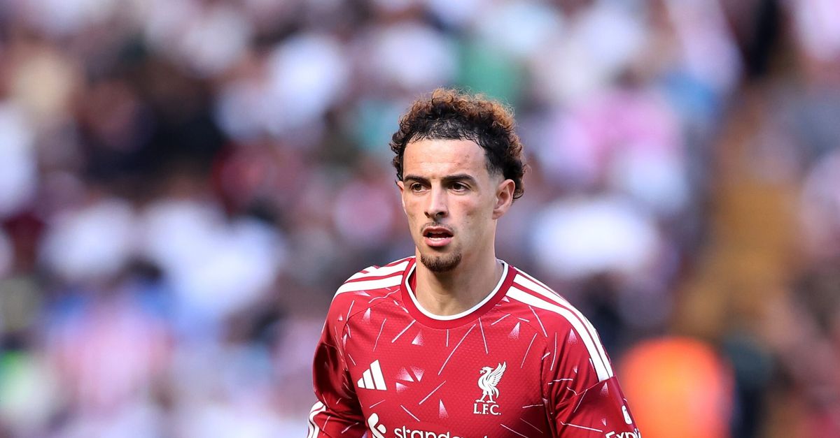 BBC - Liverpool, la scelta su Jones: "Reds non si opporrebbero se ...