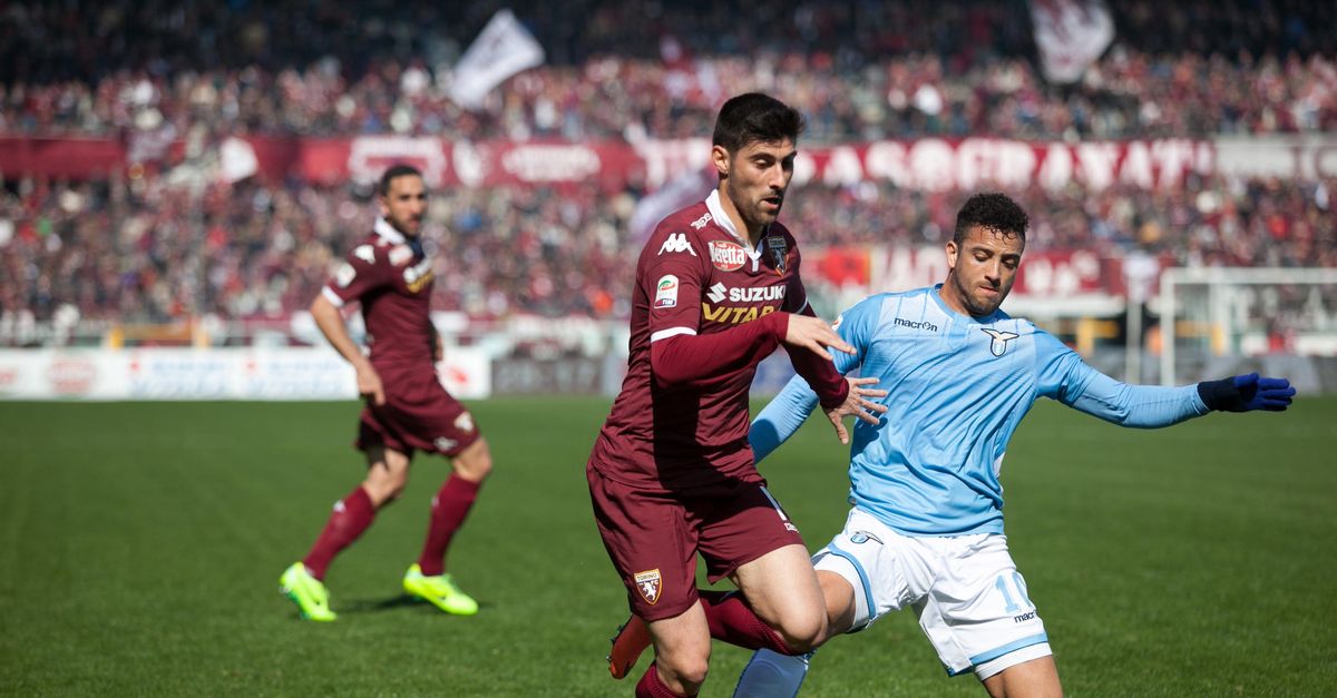 Torino-Lazio 1-1, il tabellino - Toro News