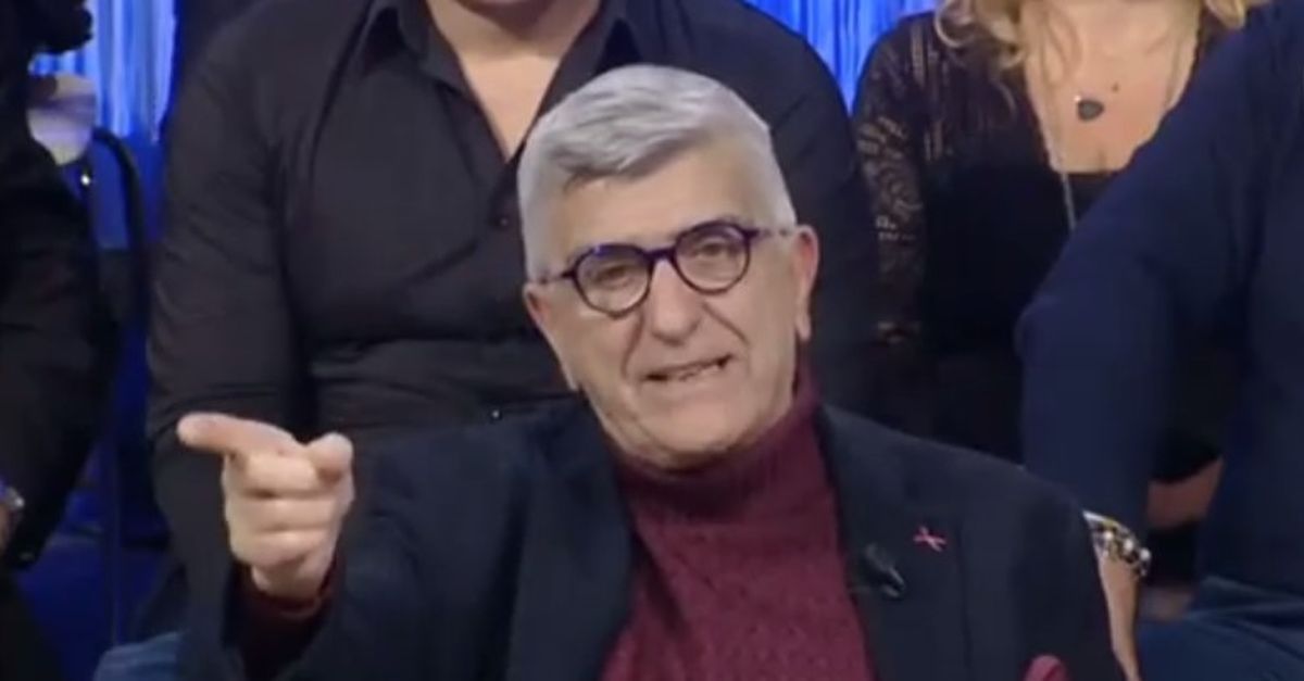 Enrico Fedele: "La vittoria di ieri del Napoli è una vittoria all ...