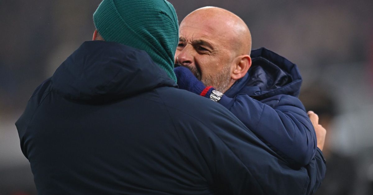 Biasin: “Che ha fatto di grave Italiano? Non ha tirato un calcio in c ...