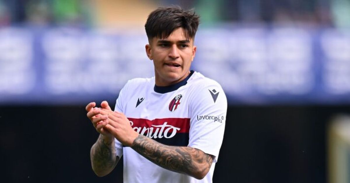 NEWS – Retegui, Abraham, Nuno Tavares, Loftus, Lautaro, Correa, Castro ...