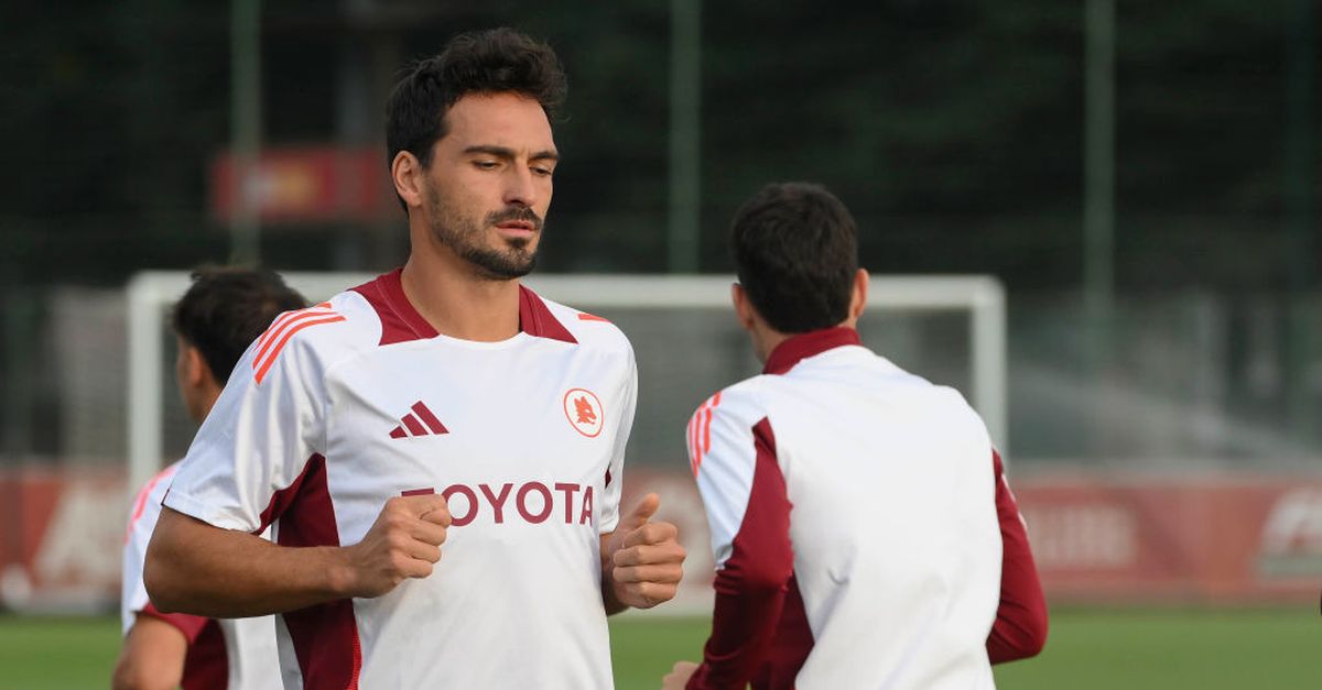 Da Hummels a Soulé e Saud (non pronti o poco adatti): è una rosa piena ...