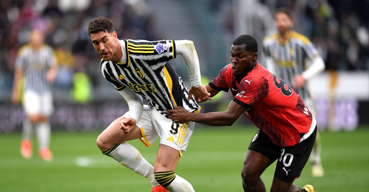 Musah, il Napoli prova il primo colpo dell’era Conte: la richiesta del Milan - Calcio Napoli 1926