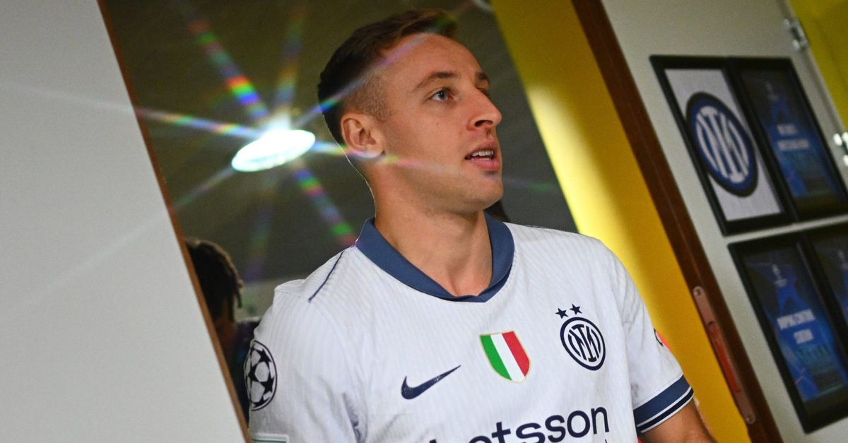 Frattesi-Roma, Ausilio apre: "Cristante non convince, ecco chi vuole l ...