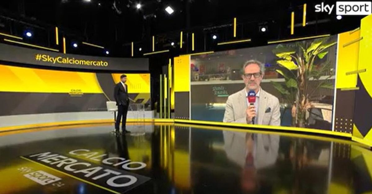 VIDEO / Marchetti: "Palestra, City non ha ancora sferrato attacco. L ...