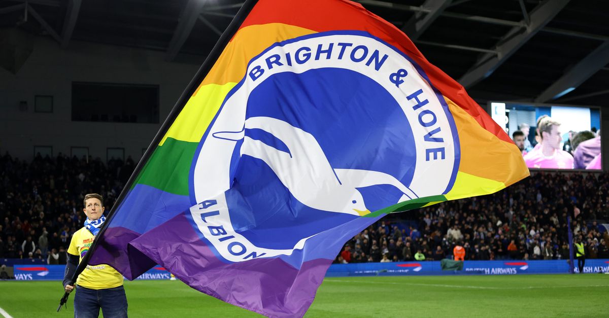 Il logo è identico, il Brighton diffida un club croato di terza serie ...