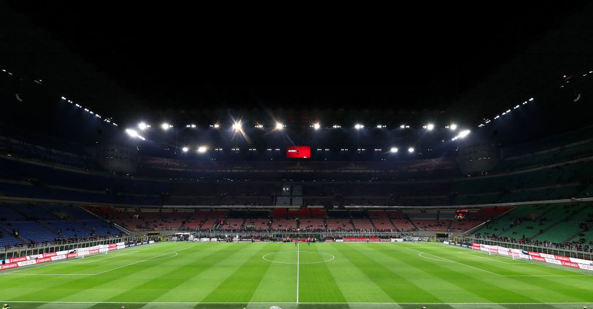 Il rispetto del senso più profondo e più vero del calcio - Milanisti ...