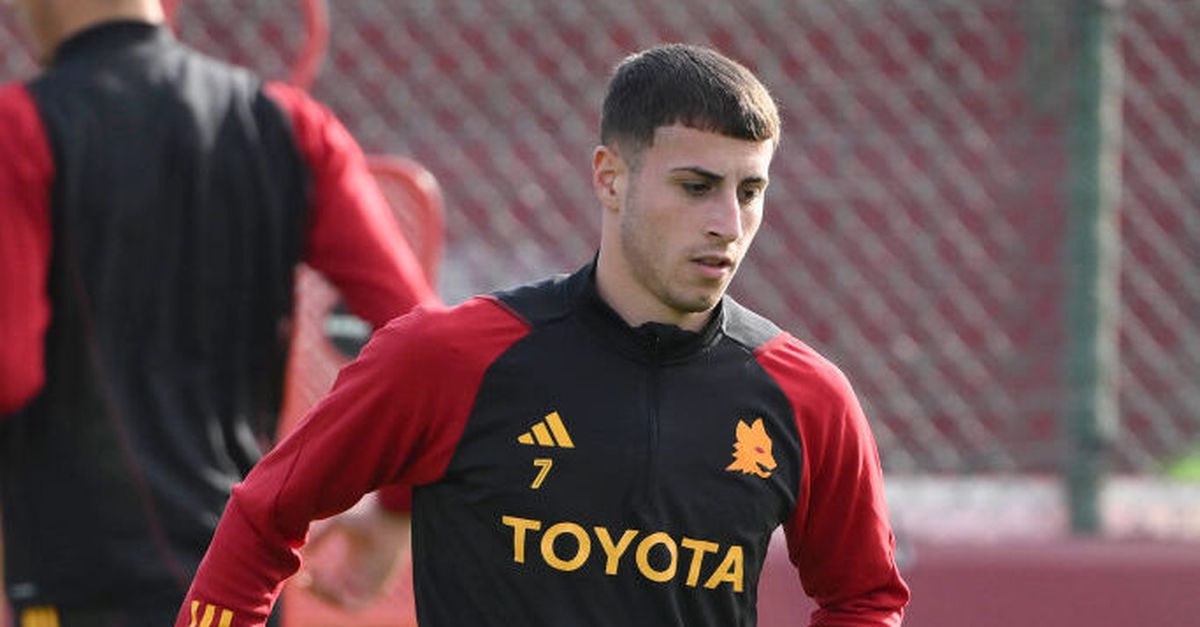 Mercato Roma, Cherubini vicino alla Juventus: affare in fase di ... Mercato Roma, Cherubini vicino alla Juventus: affare in fase di ...