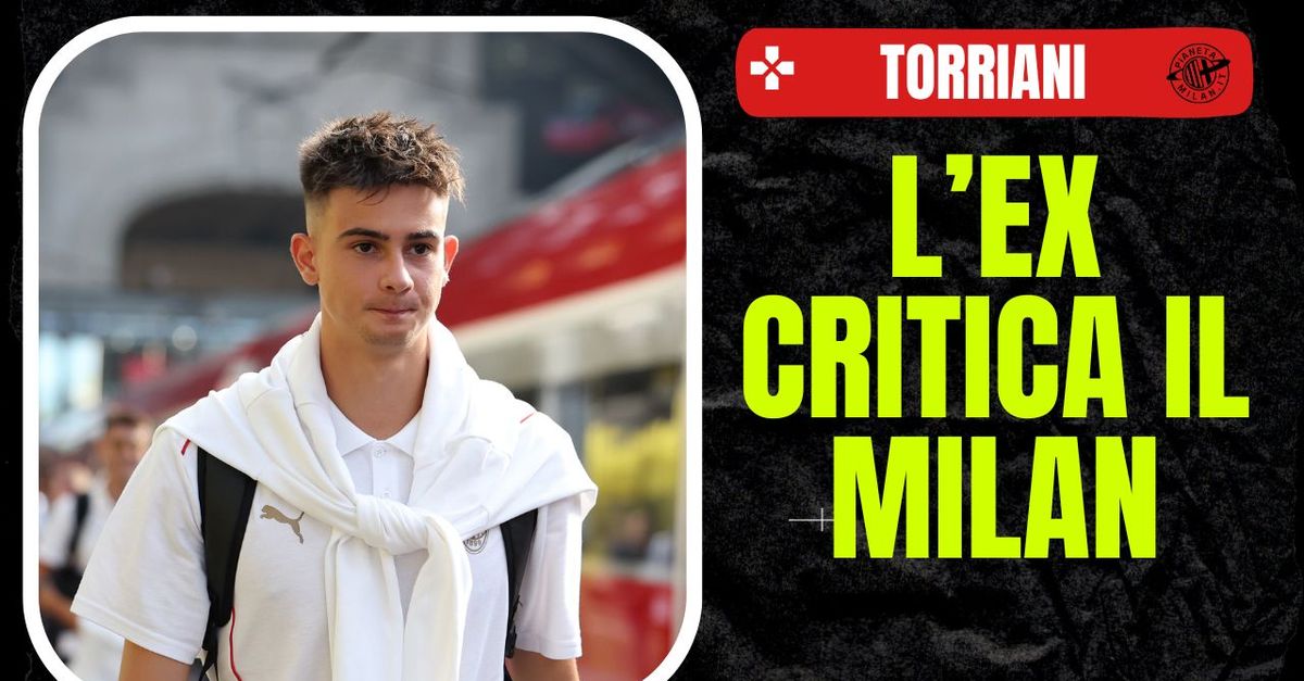 Milan, Galli lancia frecciate: "Torriani? Senza l'infortunio di ...