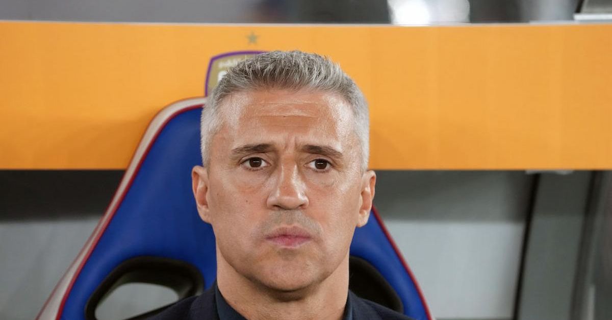 Crespo: "Argentina? Lautaro è un giocatore spettacolare" - FC Inter 1908