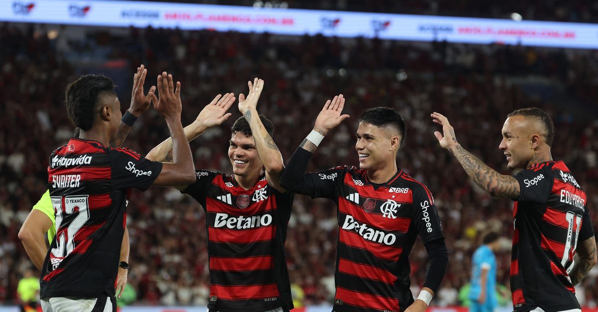 Fluminense-Flamengo in diretta streaming gratis: dove vedere la partita - DerbyDerbyDerby