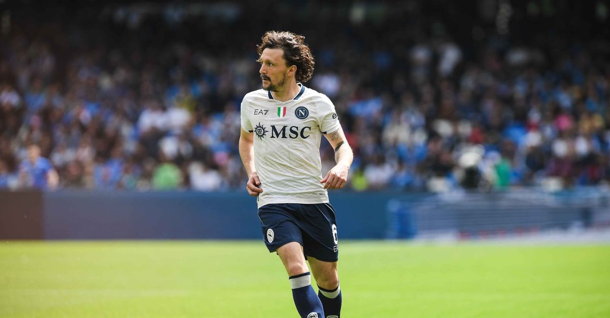 Mario Rui festeggia 33 anni: gli auguri del Napoli e di De Laurentiis ...