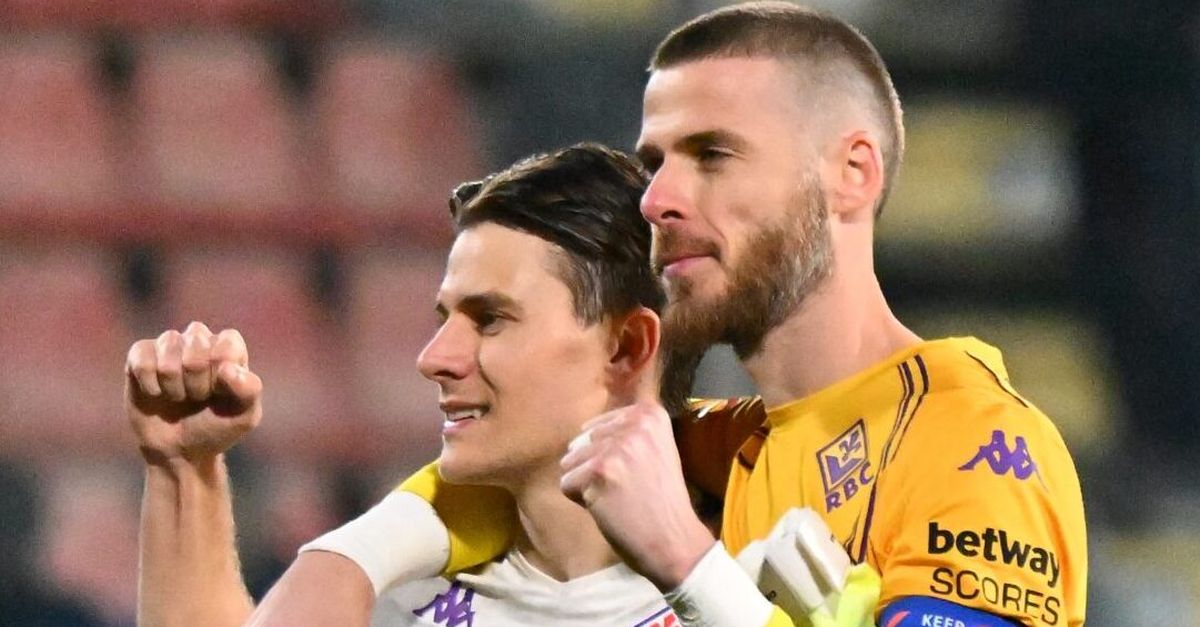 I quattro pilastri viola, CorSport: “Ecco chi sono e per cosa spiccano ...