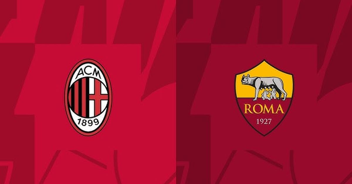 Sky o Dazn, Dove vedere Milan-Roma in diretta tv e in streaming - Milanisti Channel