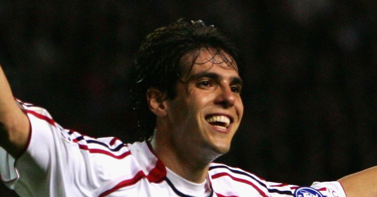 Kakà: carriera, palmares, record, aneddoti e cosa fa oggi l'ex Milan ...