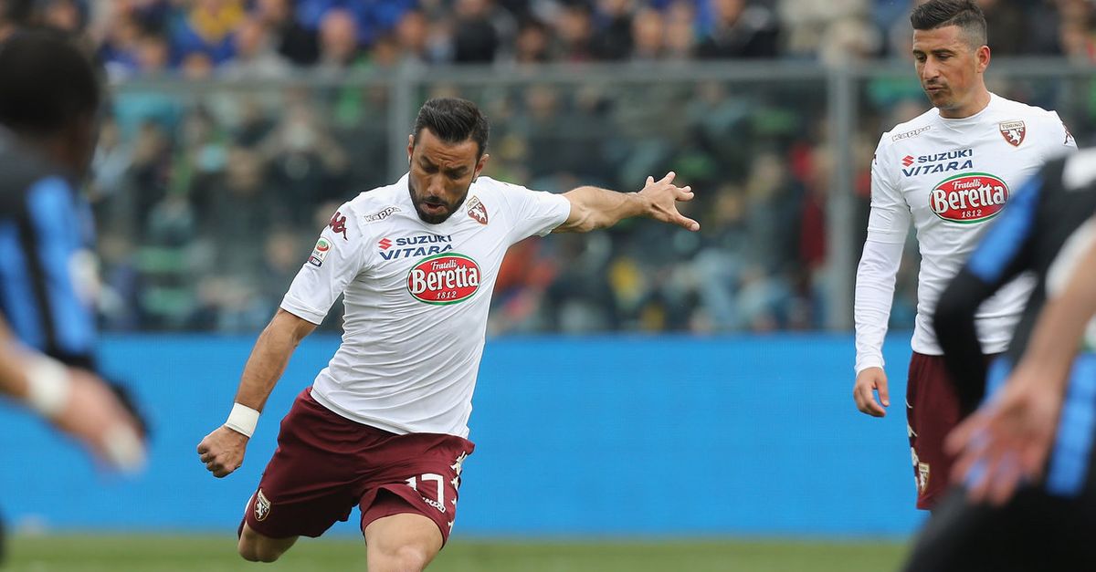 Sassuolo-Torino, Quagliarella può tornare al gol in una sfida ...