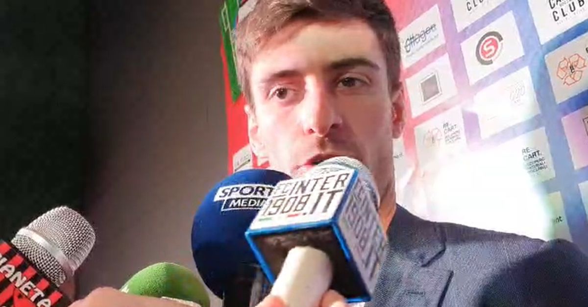 VIDEO FCIN1908 / Gabbia: “Theo non doveva neanche scusarsi. La vittoria ...