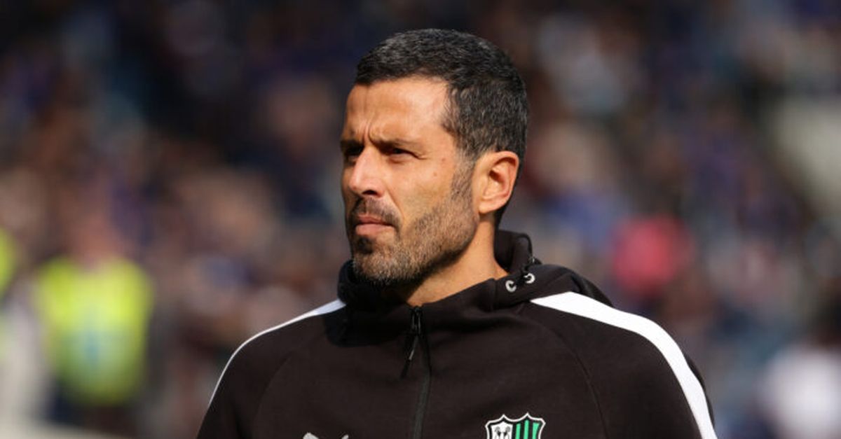 Grosso: “Serve mantenere i piedi per terra! Su Berardi e la classifica ...