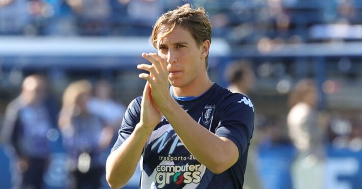 Ds Empoli: “Fazzini? Ripartirà dopo lo sbandamento! La verità su Lazio ...
