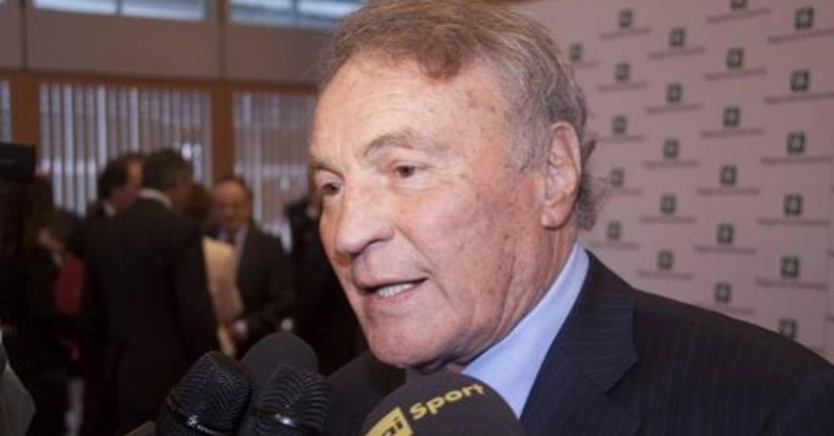 Altafini: “Oggi mi piacerebbe giocare nel Bologna” - Tutto Bologna Web
