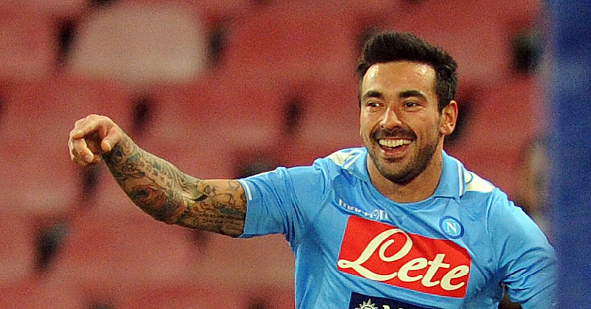 Parata di leggende al Maradona, presenti Careca e Alemao: atteso un ...