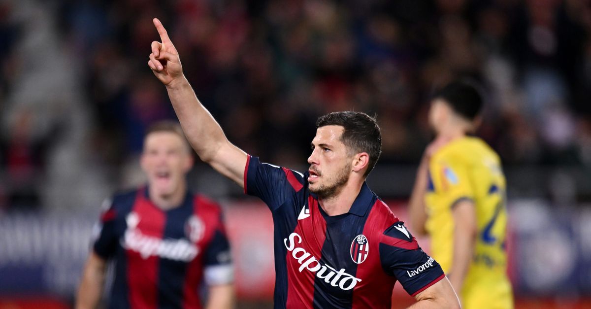 Cor Sport: Bologna, il mantra di Freuler per la finale di Coppa e la Champions - Tutto Bologna Web