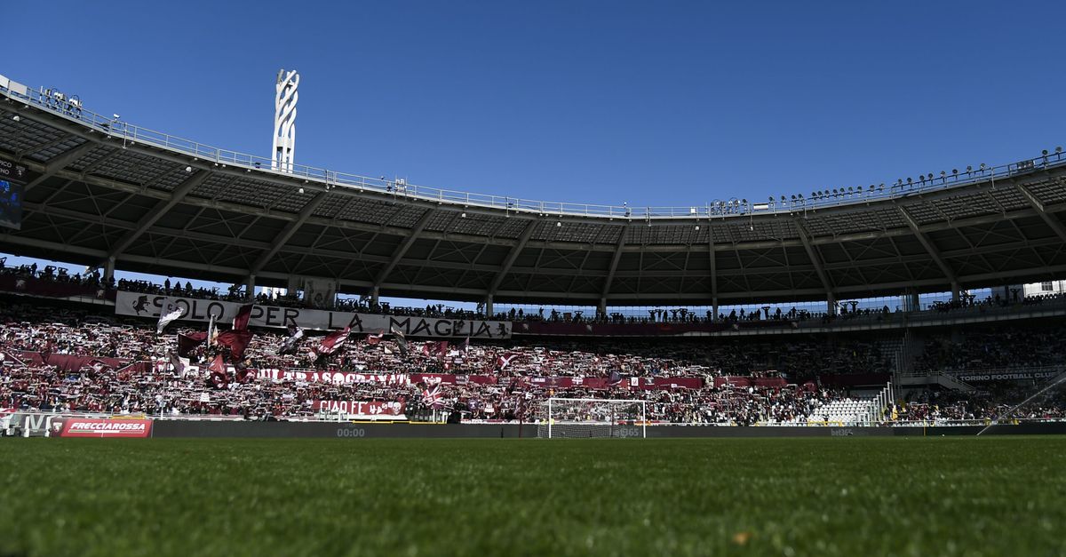 Torino-Milan, le info sui biglietti: vendita libera dal 3 novembre ...