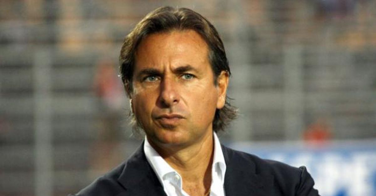 Paparesta: “Quello dato all’Inter non è assolutamente rigore! Lo sfogo ...