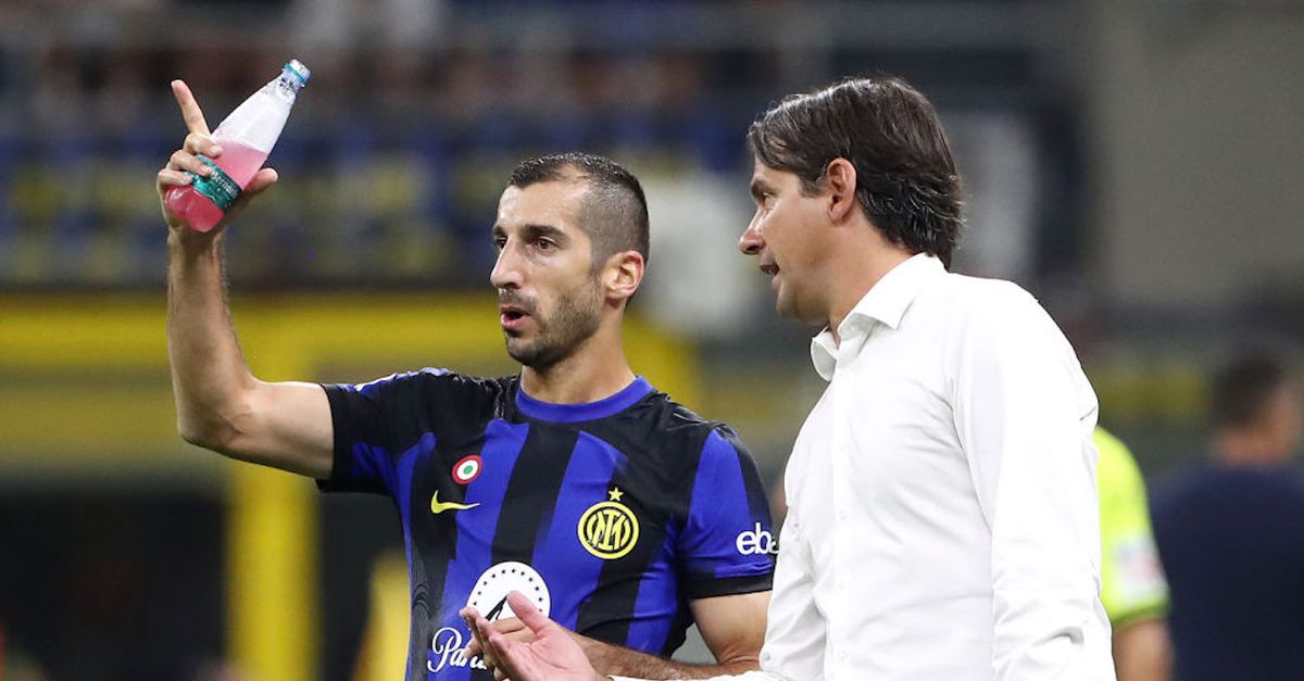 Renica: “Scudetto? Inter la più completa, mi ha impressionato. Ma il ...